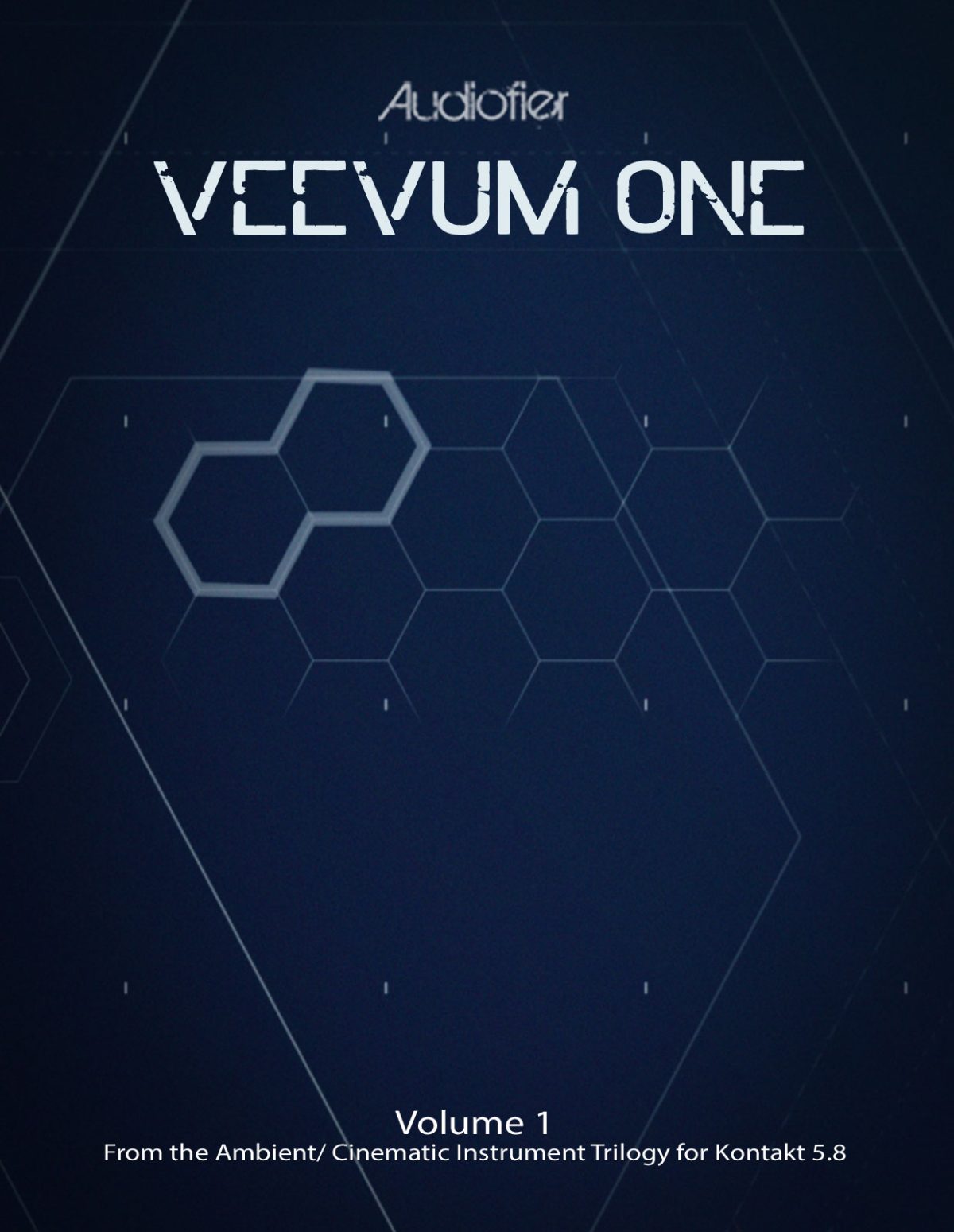 Veevum Series – Audiofier Store