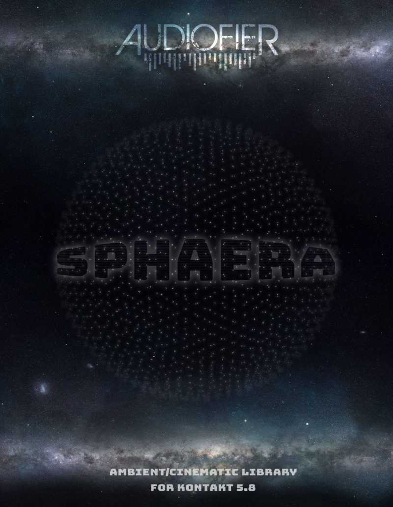 Sphaera – Audiofier Store