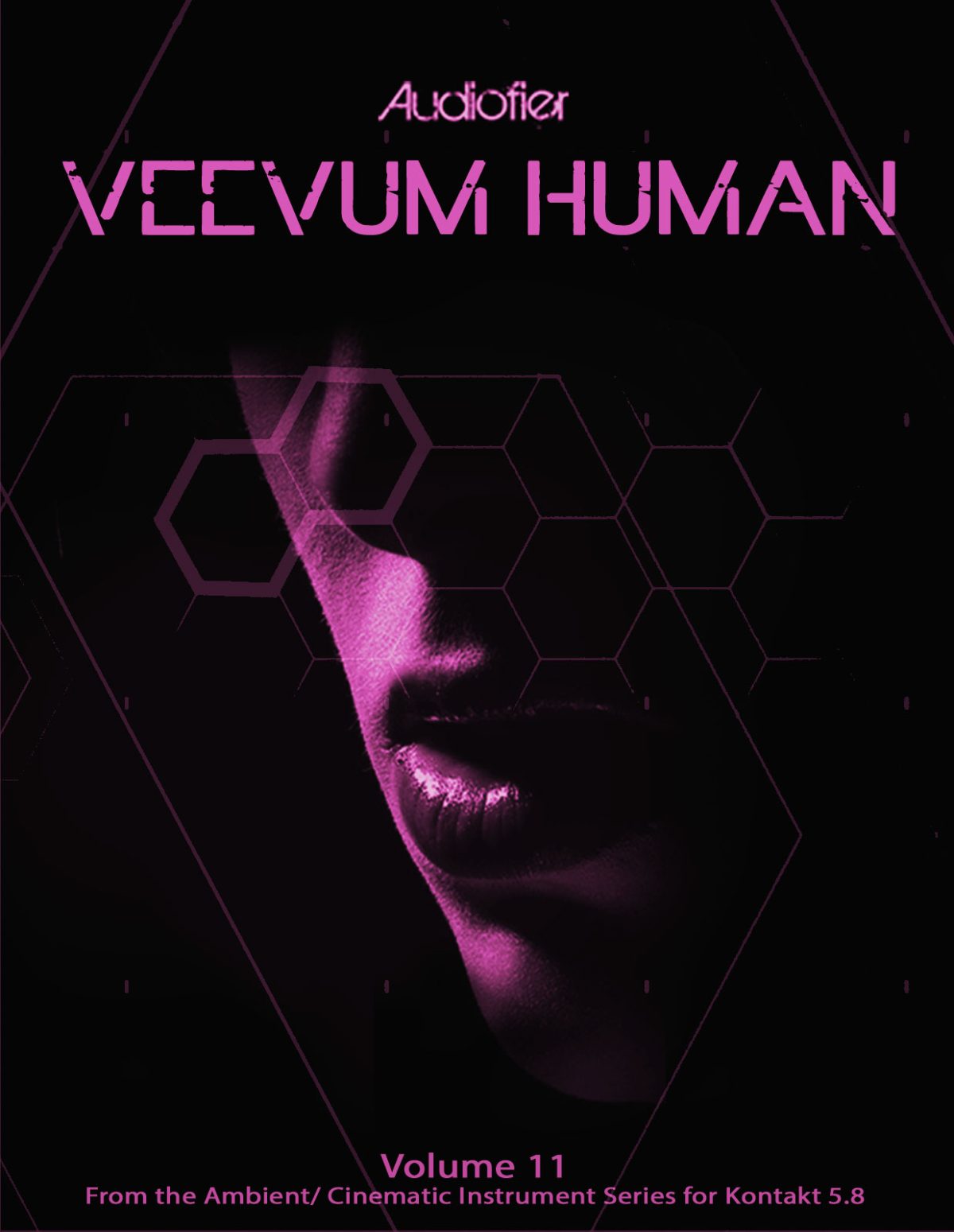 Veevum Human – Audiofier Store