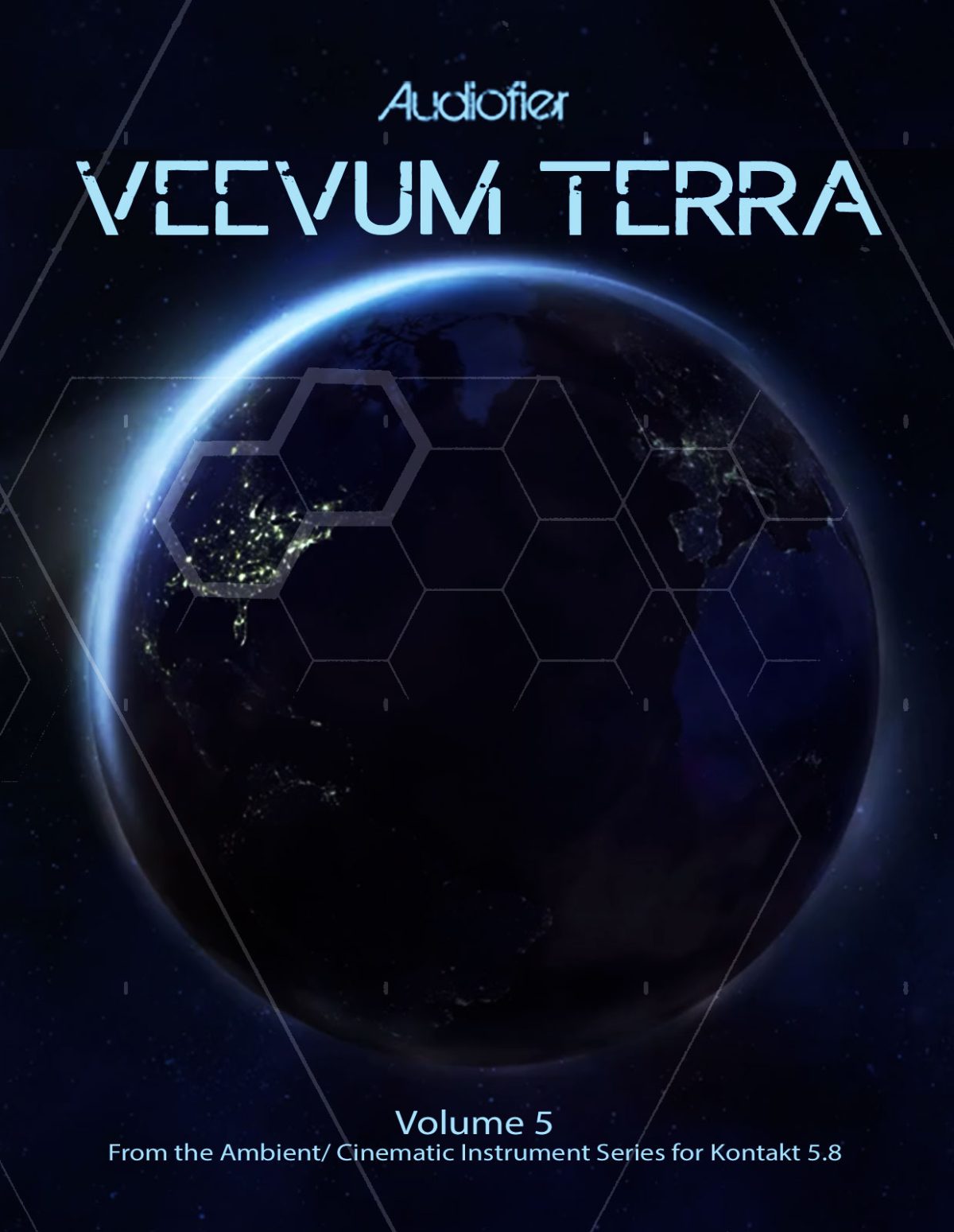 Veevum Series – Audiofier Store