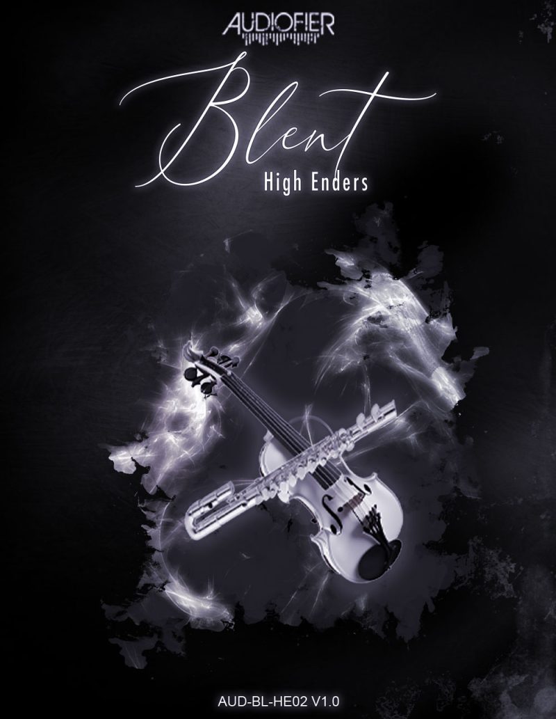 Blent Series – Audiofier Store