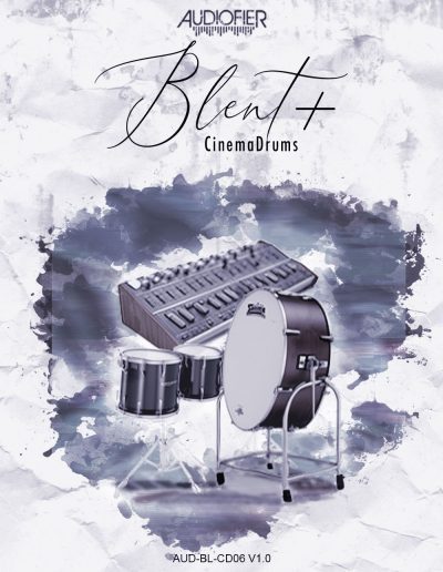 Blent 6 – Audiofier Store