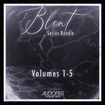 Blent Series – Audiofier Store