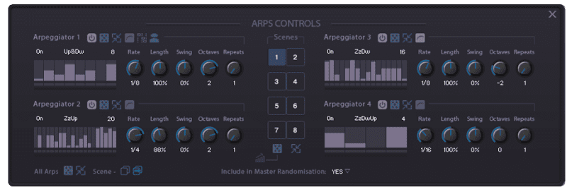 Blent 8 – Audiofier Store