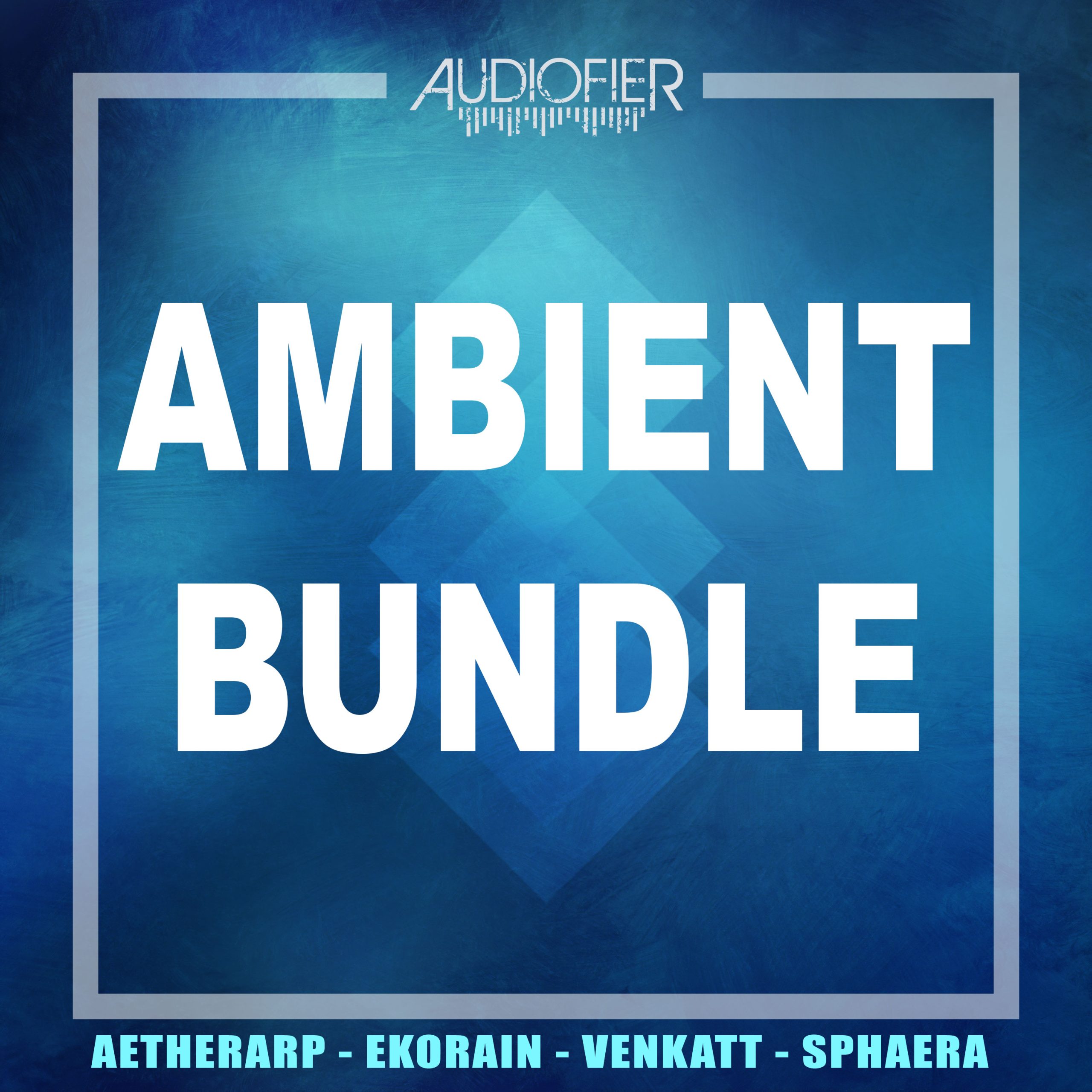 Bundles – Audiofier Store