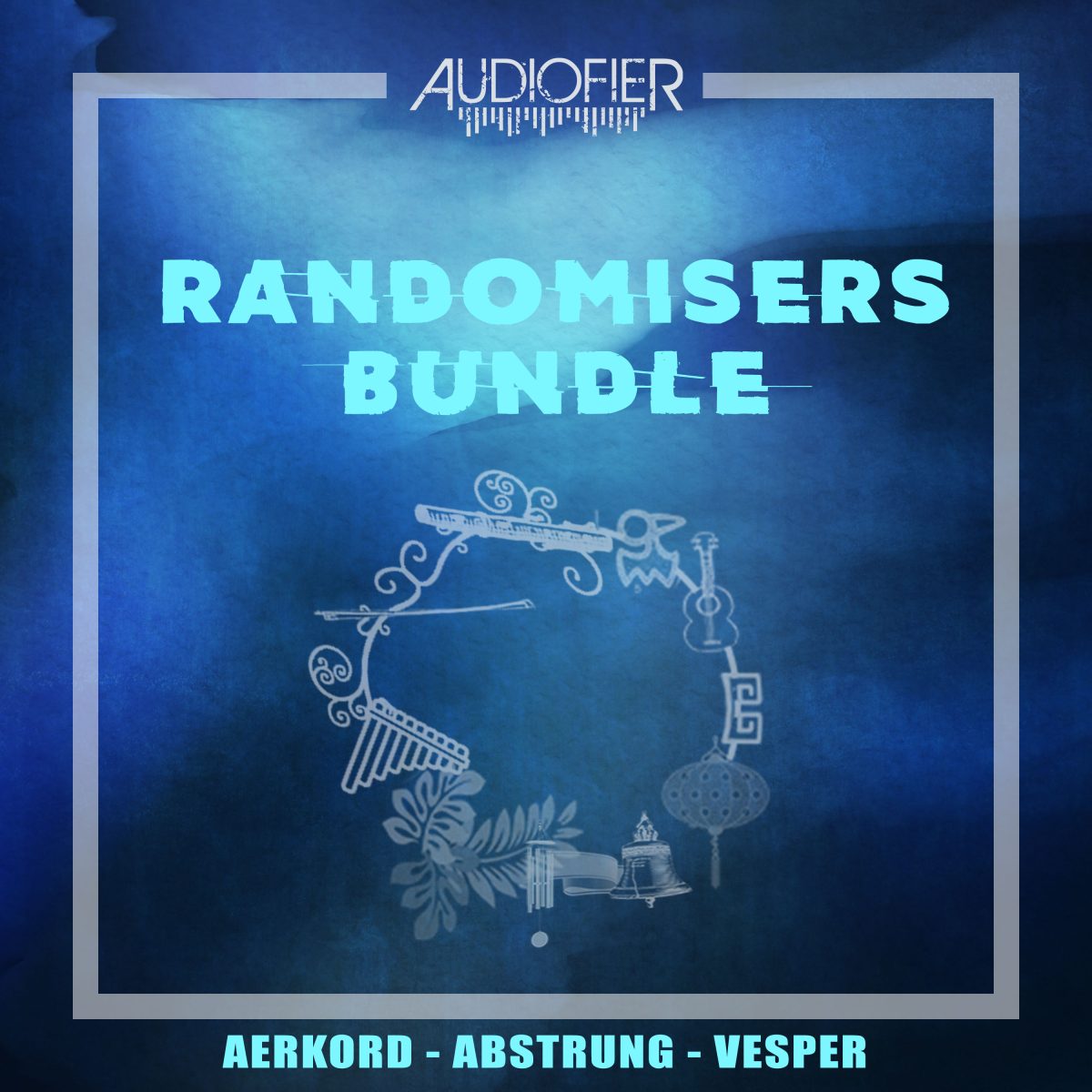 Bundles – Audiofier Store