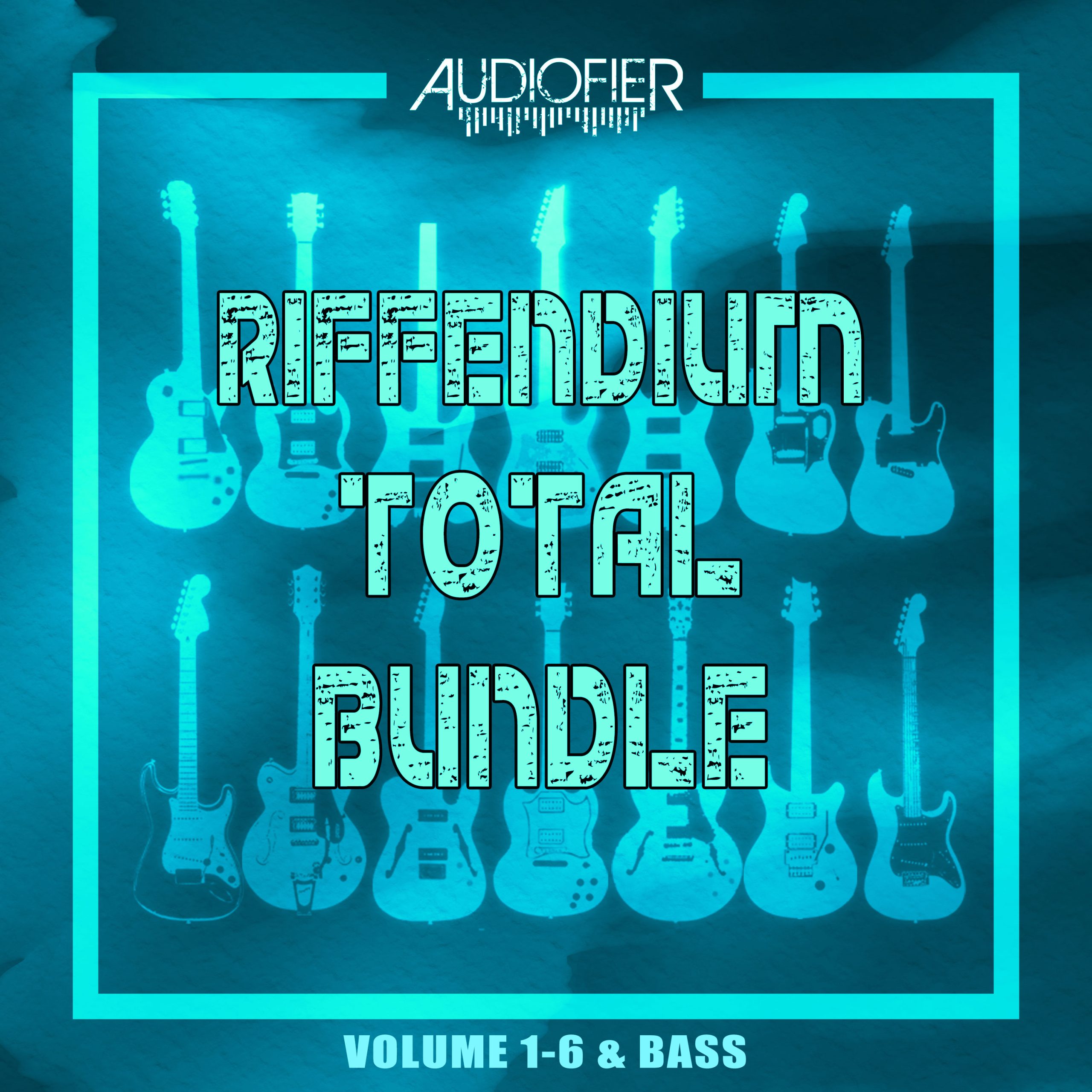 Bundles – Audiofier Store