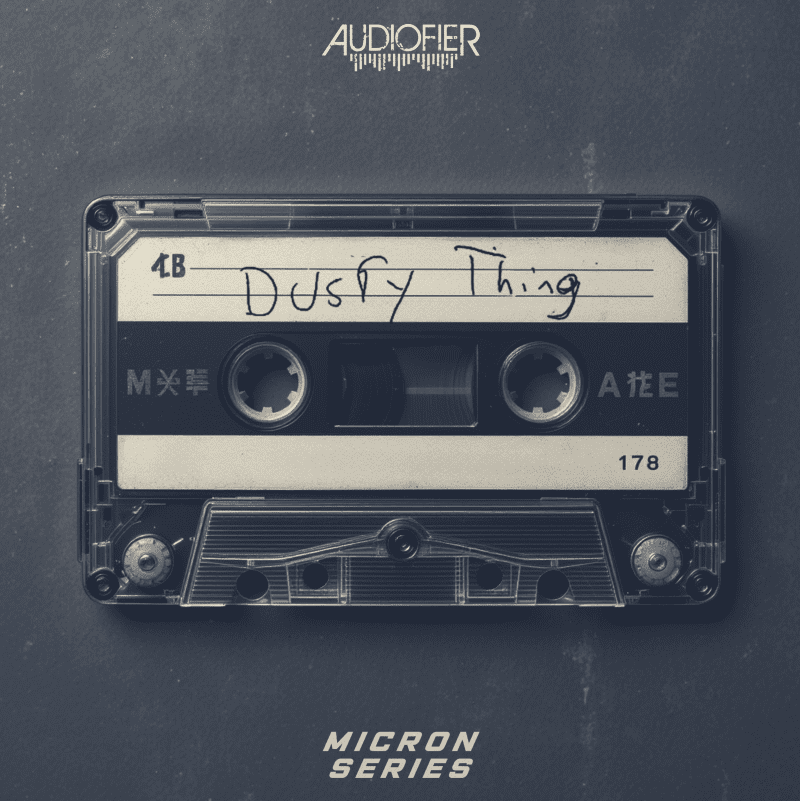 Micron Series – Audiofier Store