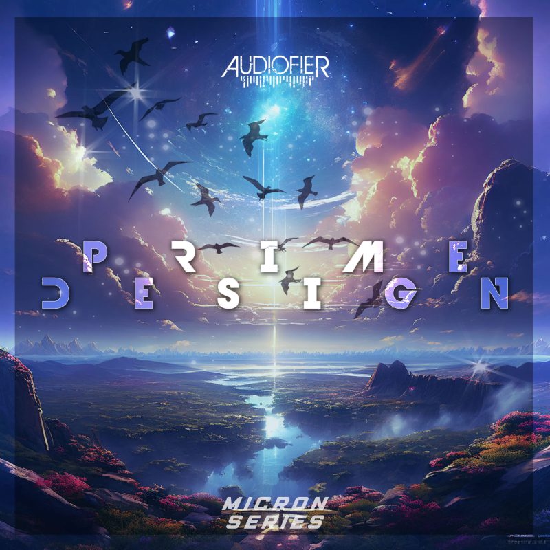 Micron – Prime Design – Audiofier Store