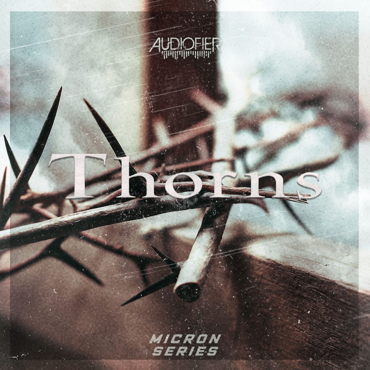 Micron – Thorns – Audiofier Store